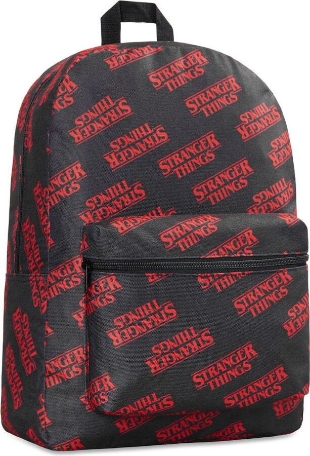 Stranger Things Official Merchandise Backpack - ShopStyle