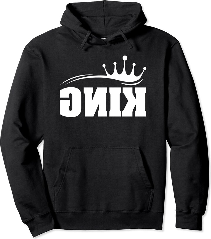 Hip Hop King Crown Dope Logo Reverse Backward Top Ebony King Dad Hot ...