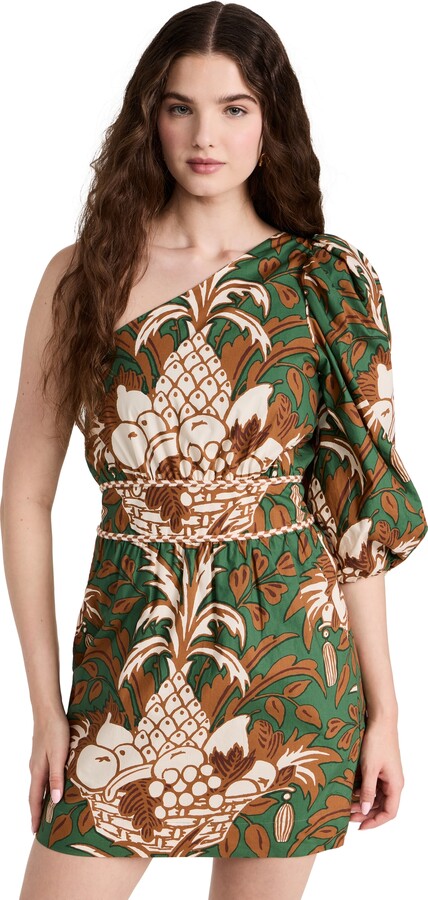 Cara Cara Danielle Dress - ShopStyle