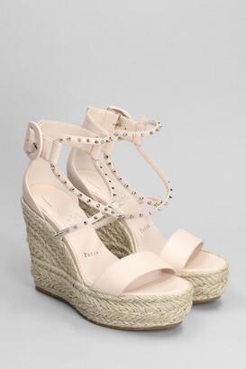 Christian Louboutin Women's Wedges | ShopStyle