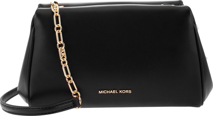 Michael Kors Belle - Shoulder Bag - ShopStyle