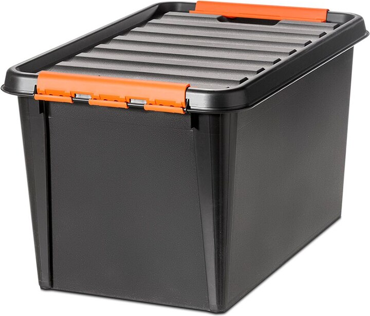 'SmartStore Pro 31' Sturdy Storage 50L Clip Box - ShopStyle