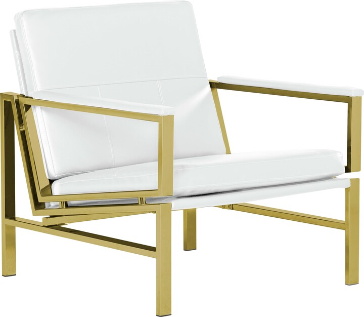 SD STUDIO DESIGNS Studio Designs Home Atlas Accent Chair - ShopStyle ...