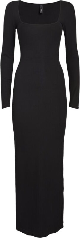 SKIMS Soft Lounge Maxi Dress - ShopStyle