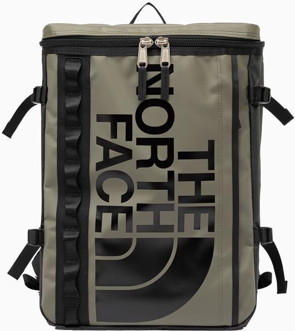 The North Face Base Camp Fuse Box Backpack - ShopStyle