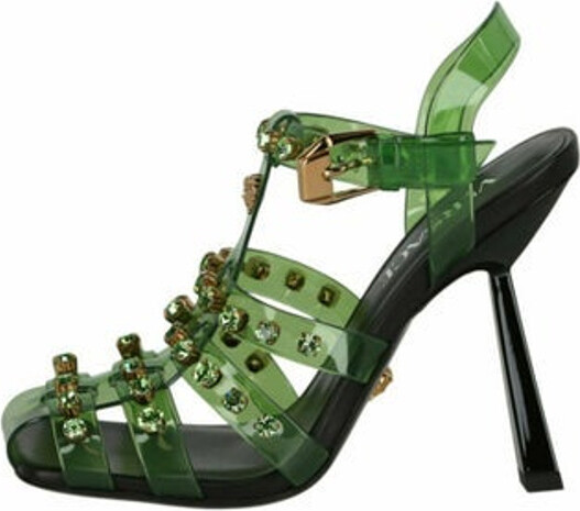 Versace Pumps - ShopStyle