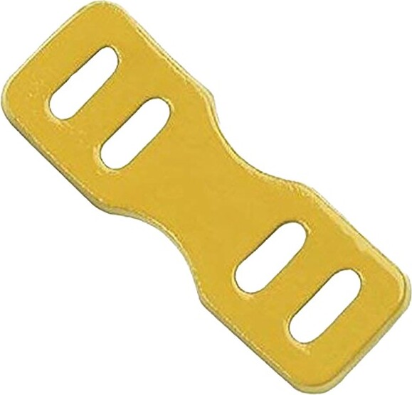 Cliff Keen Athletic Cliff Keen Wrestling Chin Strap Pad - Gold ...