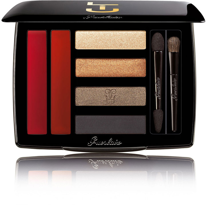 Guerlain Eye & Lip Calligraphy Palette - ShopStyle