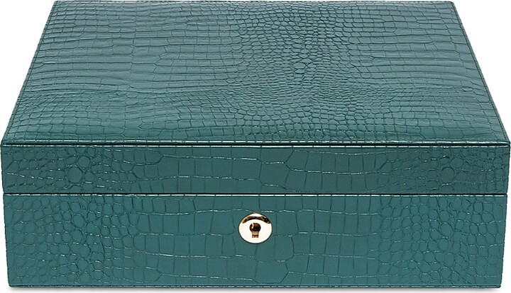 Rapport London Brompton Eight Watch Box - ShopStyle Clocks