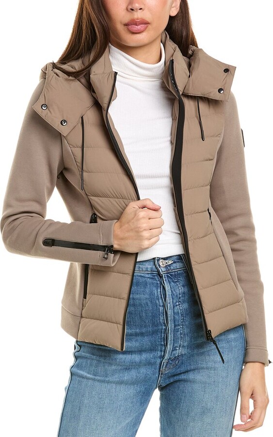 Rudsak Mabs Jacket - ShopStyle Down & Puffer Coats