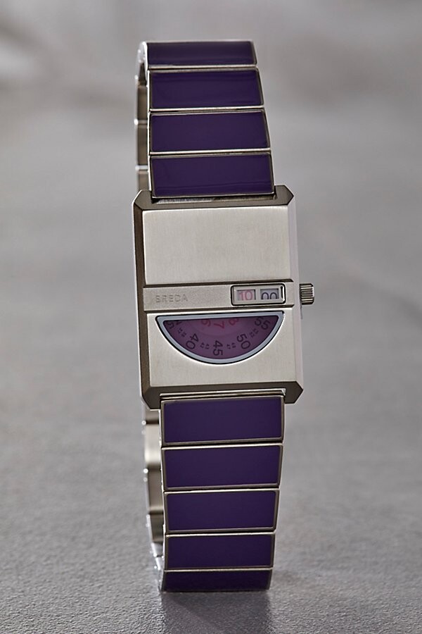 BREDA Pulse Tandem Watch - ShopStyle