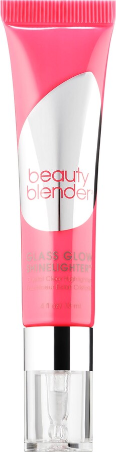 Beautyblender GLASS GLOW SHINELIGHTER™ Crystal Clear Highlighter ...