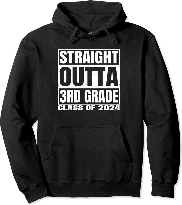 Straight Outta School Graduate Class Of 2024 Ideas Straight Outta 3rd ...
