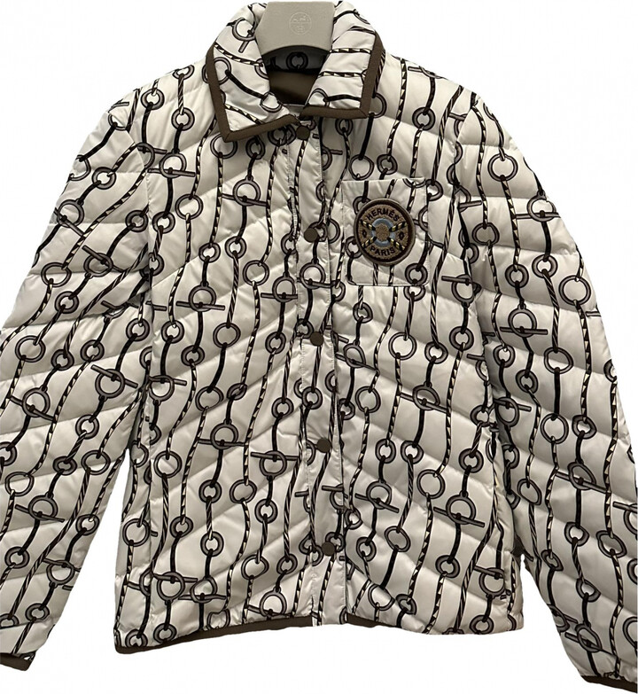Hermes Jacket - ShopStyle