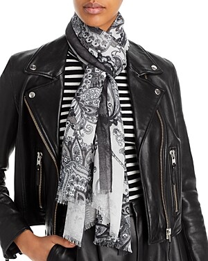 Fraas Women's Scarves | ShopStyle