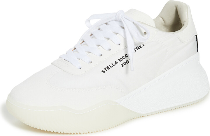 Stella McCartney Runner Loop Sneakers - ShopStyle