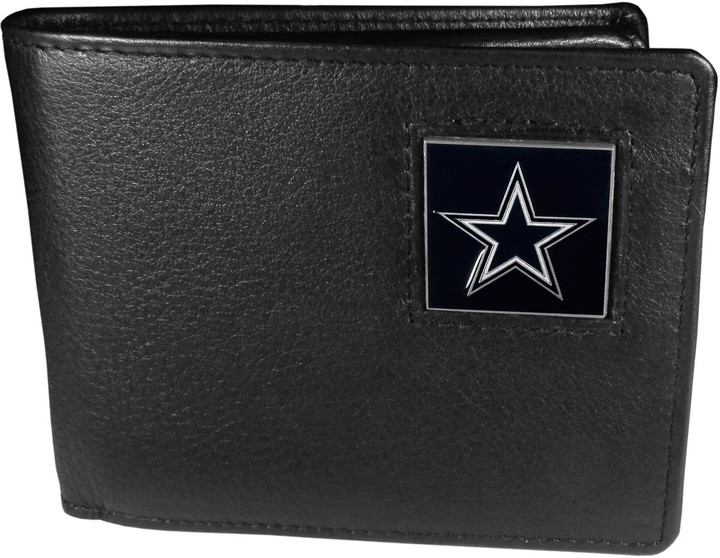 Men's Dallas Cowboys Bifold Wallet - ShopStyle Hats
