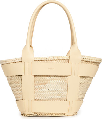 DeMellier Santorini Tote - ShopStyle