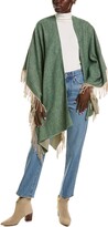 Ruanas Women's Scarves | ShopStyle