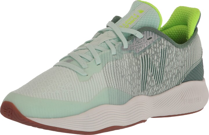 New Balance Women's FuelCell Shift TR V1 Cross Trainer - ShopStyle ...