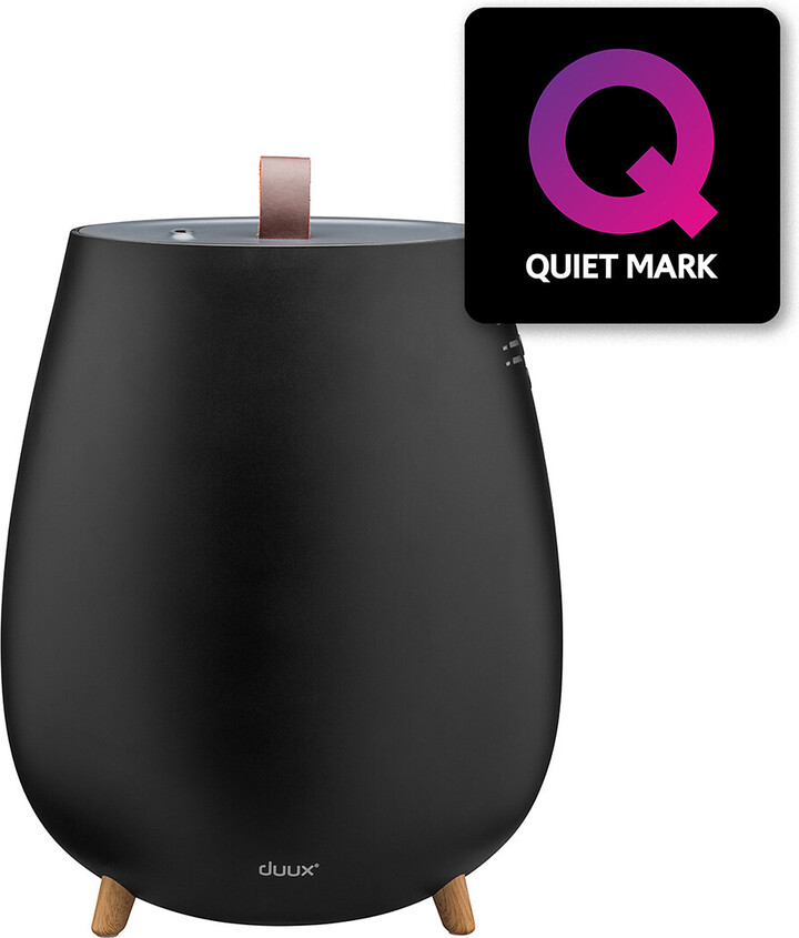 Duux Tag Quiet Air Humidifier - ShopStyle Video