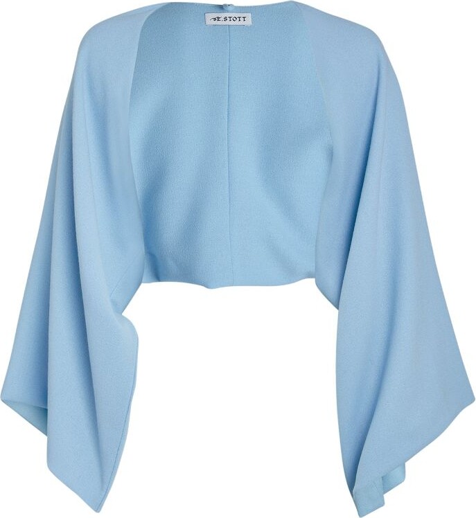 E.Stott Paloma Sleeves - ShopStyle Casual Jackets