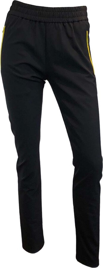 SNIDER - Sky Slim Pant - ShopStyle