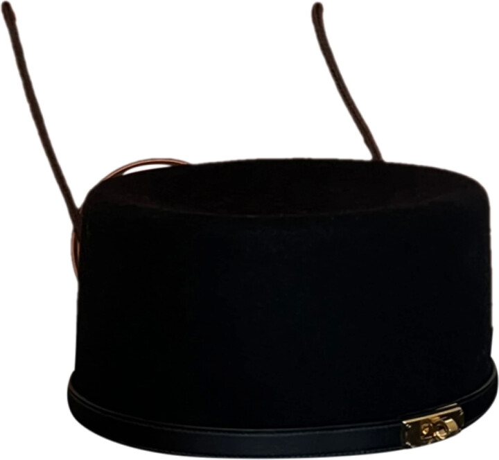 Hermes Hat - ShopStyle