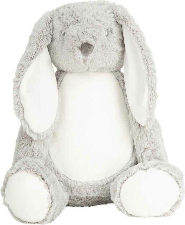 Mumbles Zippie Bunny Plush Toy - ShopStyle Stuffed Animals