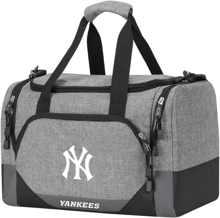 New York Yankees Terrain Duffel Bag - ShopStyle