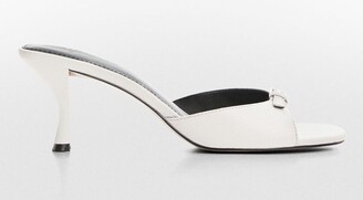 Women's Mules & Clogs | ShopStyle UK