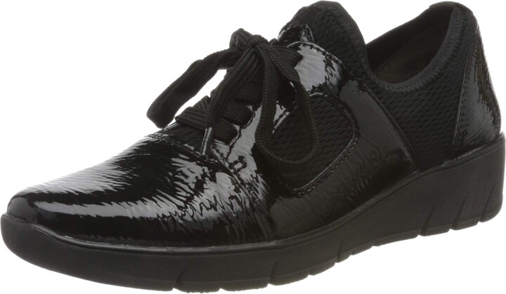 Jana Softline Women's 8-8-23664-24 Low-Top Sneakers - ShopStyle ...