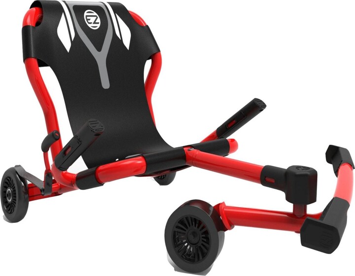 EzyRoller Classic X - Red Ride-On Scooter - ShopStyle Board Games