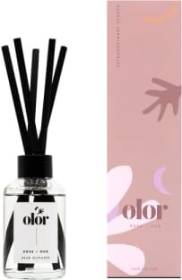 Olor & Oud Luxury Reed Diffuser - ShopStyle Home Fragrance