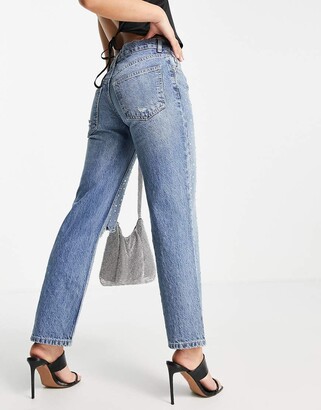 ASOS Women's Relaxed Jeans | ShopStyle