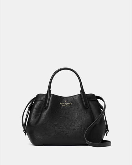 Kate Spade Dumpling Small Satchel - ShopStyle