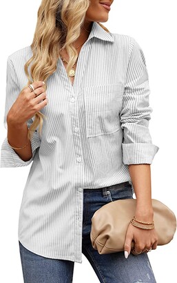 Fashion Look Featuring DREAM PAIRS Flip Flop Sandals and Express Tops by FigAndRoses - ShopStyle