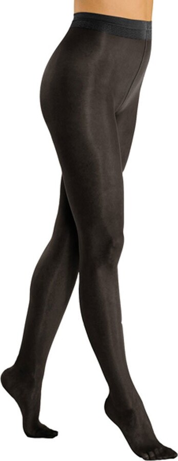 SOLIDEA Compression Tights Women Venere 70 Deniers | Graduated ...