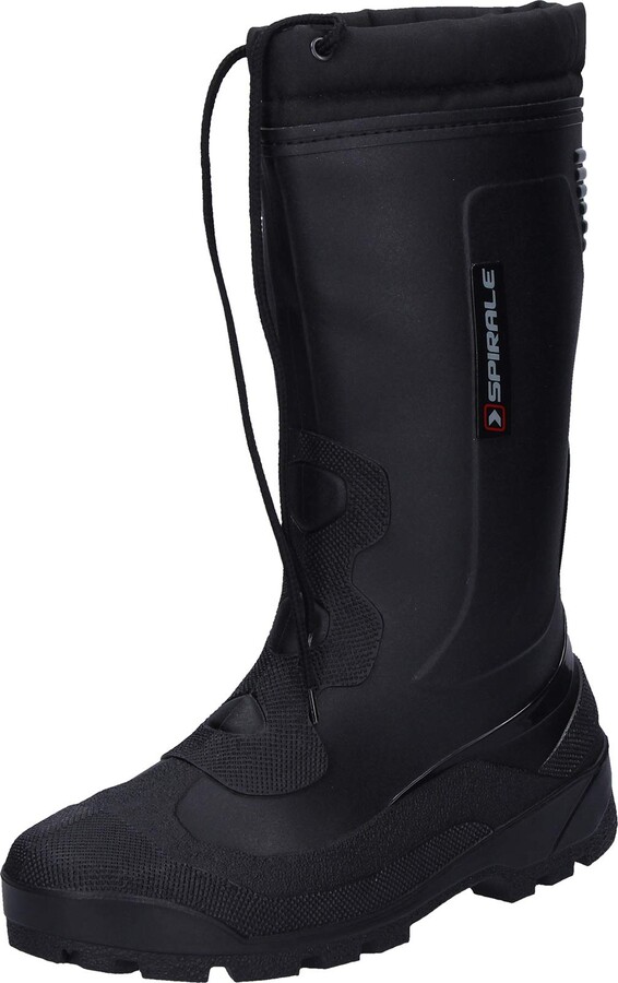 Spirale Unisex Adults’ John Knee High Boot - ShopStyle