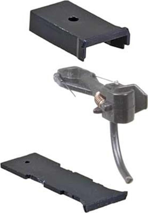 Kadee Log Car Coupler & Gear Box - ShopStyle Board Games