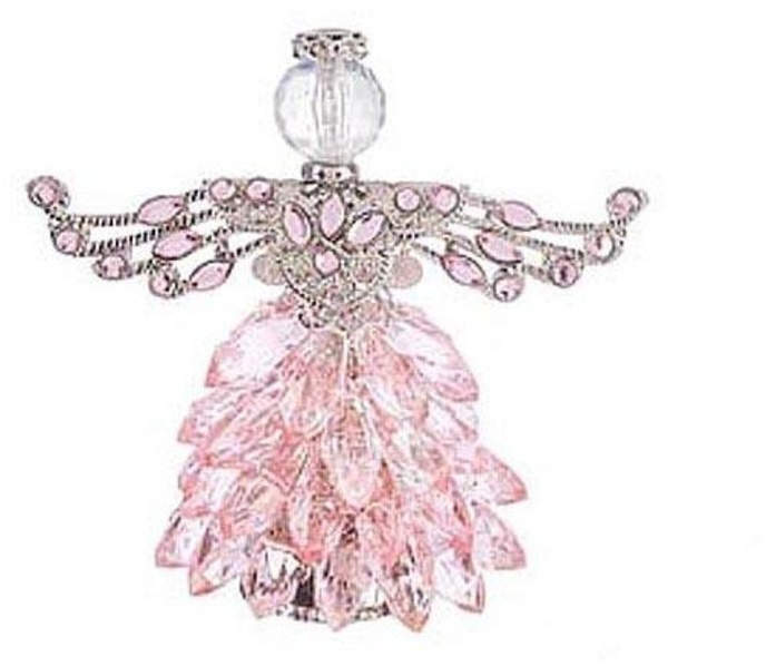 Ganz Blessed Angel Figurine - ShopStyle Home