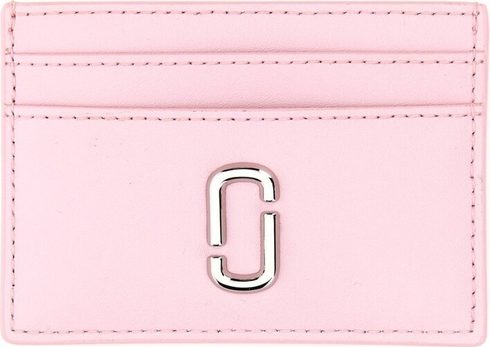 Marc Jacobs The J Marc Card Case - ShopStyle