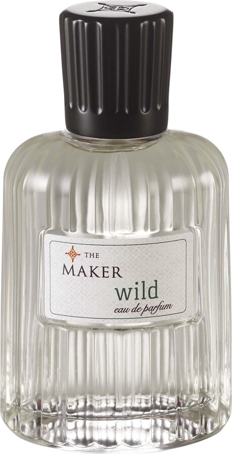 The Maker Wild Eau de Parfum - ShopStyle Fragrances
