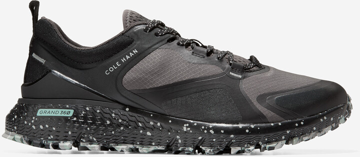 Cole Haan Men's ZERØGRAND Overtake 2 All-Terrain Running Shoe ...