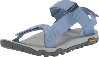Merrell Women's Sandals | ShopStyle