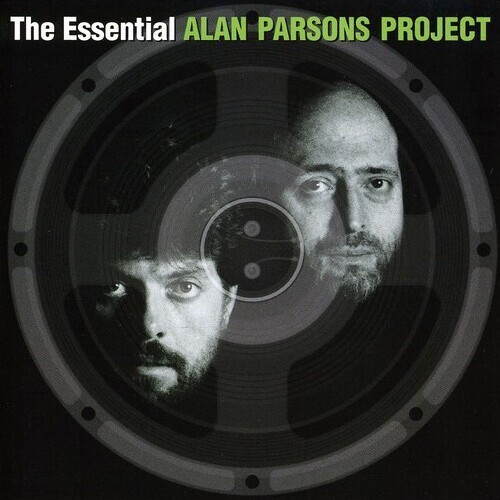 Alan Parsons Project - Essential Alan Parsons (CD) - ShopStyle Books