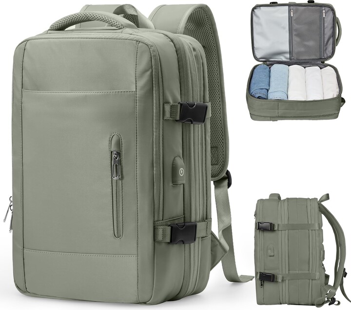 VGCUB Large Travel Backpack - ShopStyle