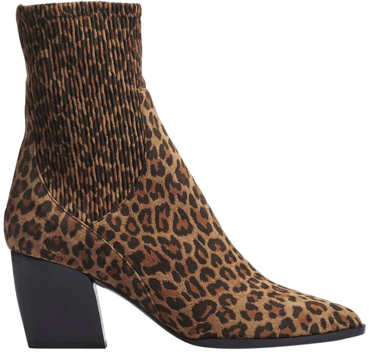 Pierre Hardy Rodeo Ankle Boot - ShopStyle