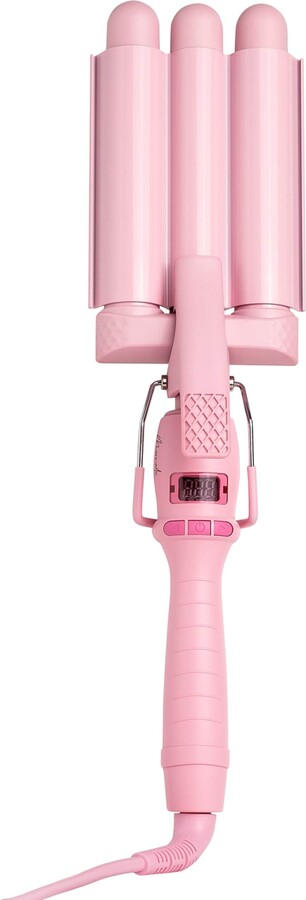 Mermade Mini Waver - ShopStyle Blow Dryers & Irons