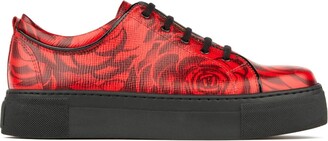 Red Shoes For Women | ShopStyle UK